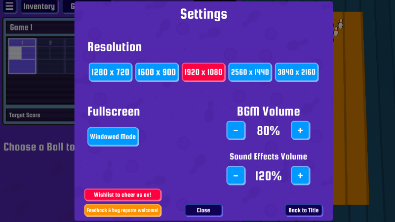 Steam Community :: TASU Bowl