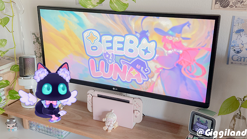Beebo& Luna v1.0.3 Update Announcement · Beebo & Luna update for 22 September 2025 · SteamDB