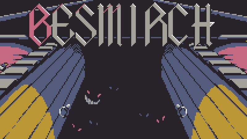 Besmirch - BESMIRCH DEMO ANNOUNCEMENT - Steam News