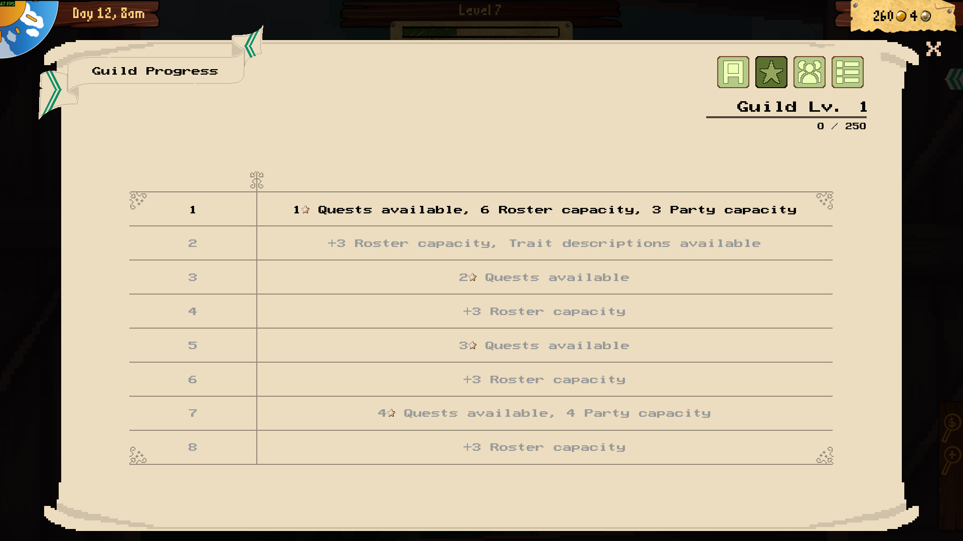 v0.3: The Shopkeeper's Polish Update is now live! · Loot Shop Simulator ...