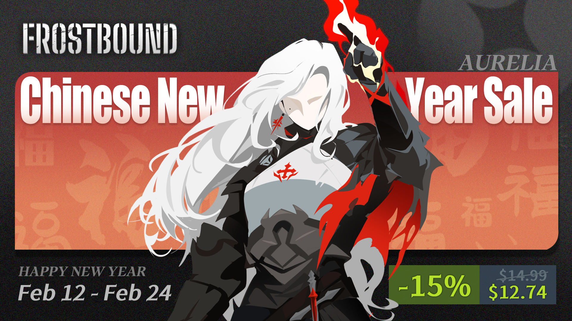 Steam Community :: FrostBound