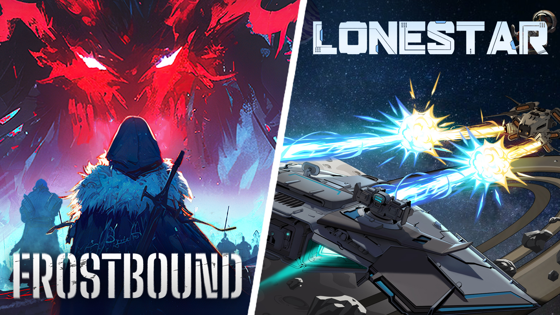 Steam Community :: FrostBound