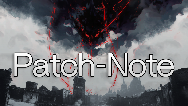 Steam :: FrostBound :: FrostBound v1.0.8 - Patch-Note