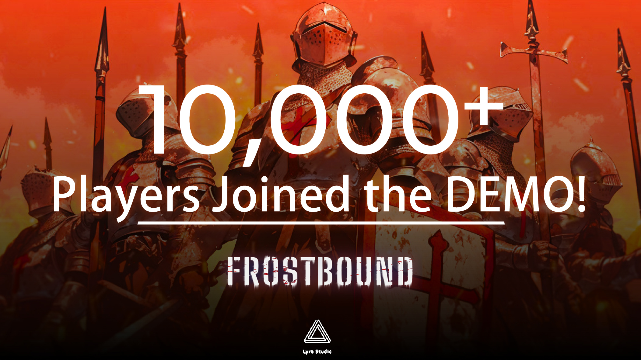 Steam Community :: FrostBound