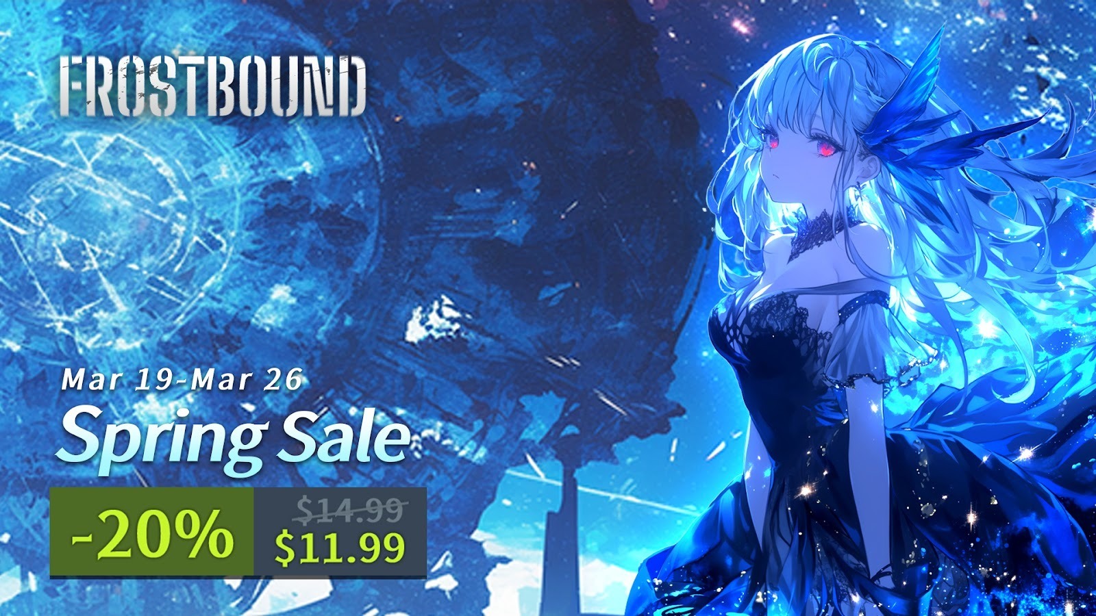 Steam Community :: FrostBound