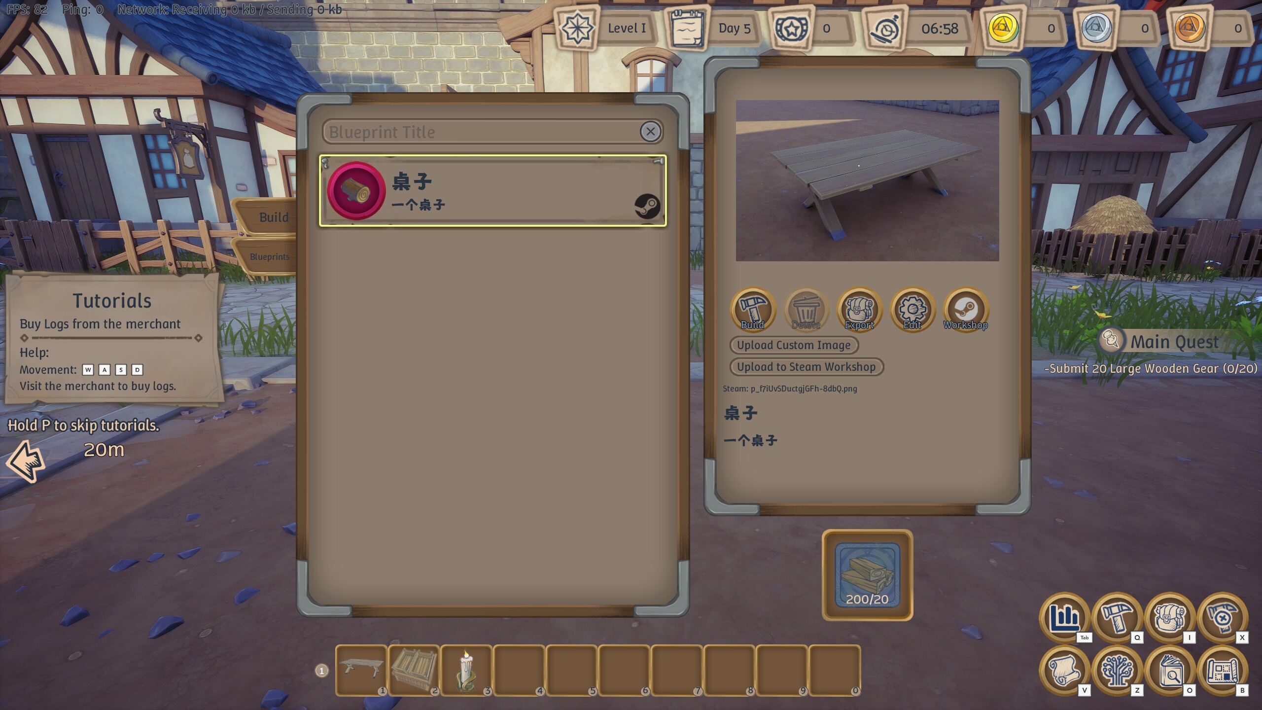 Steam Community :: Alchemy Factory