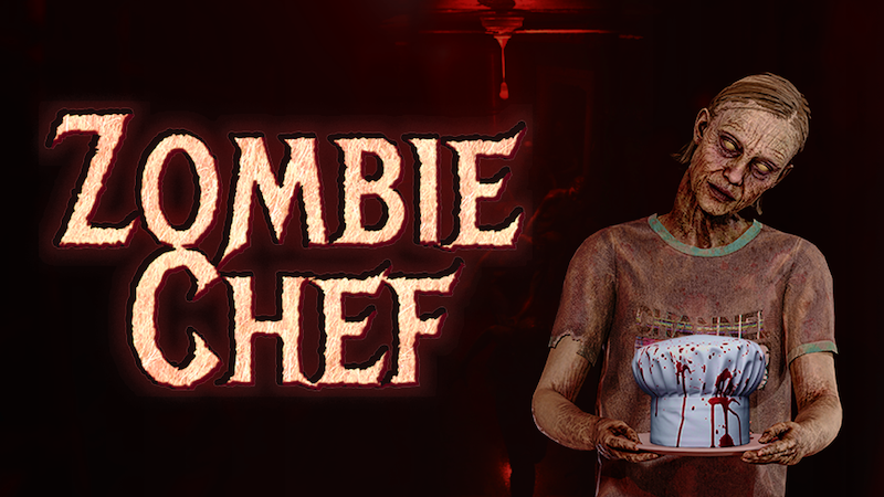 Zombie Chef - Zombie Chef - Steam News