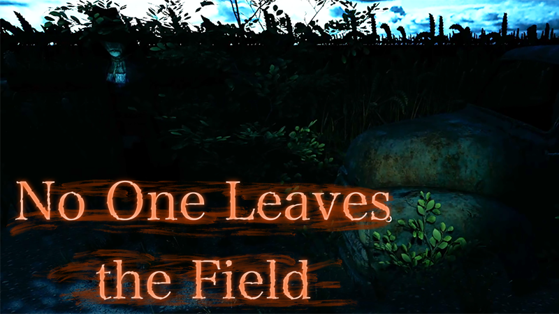 No One Leaves the Field - 🌾 Demo Day Reactions & What’s Next - Steam News