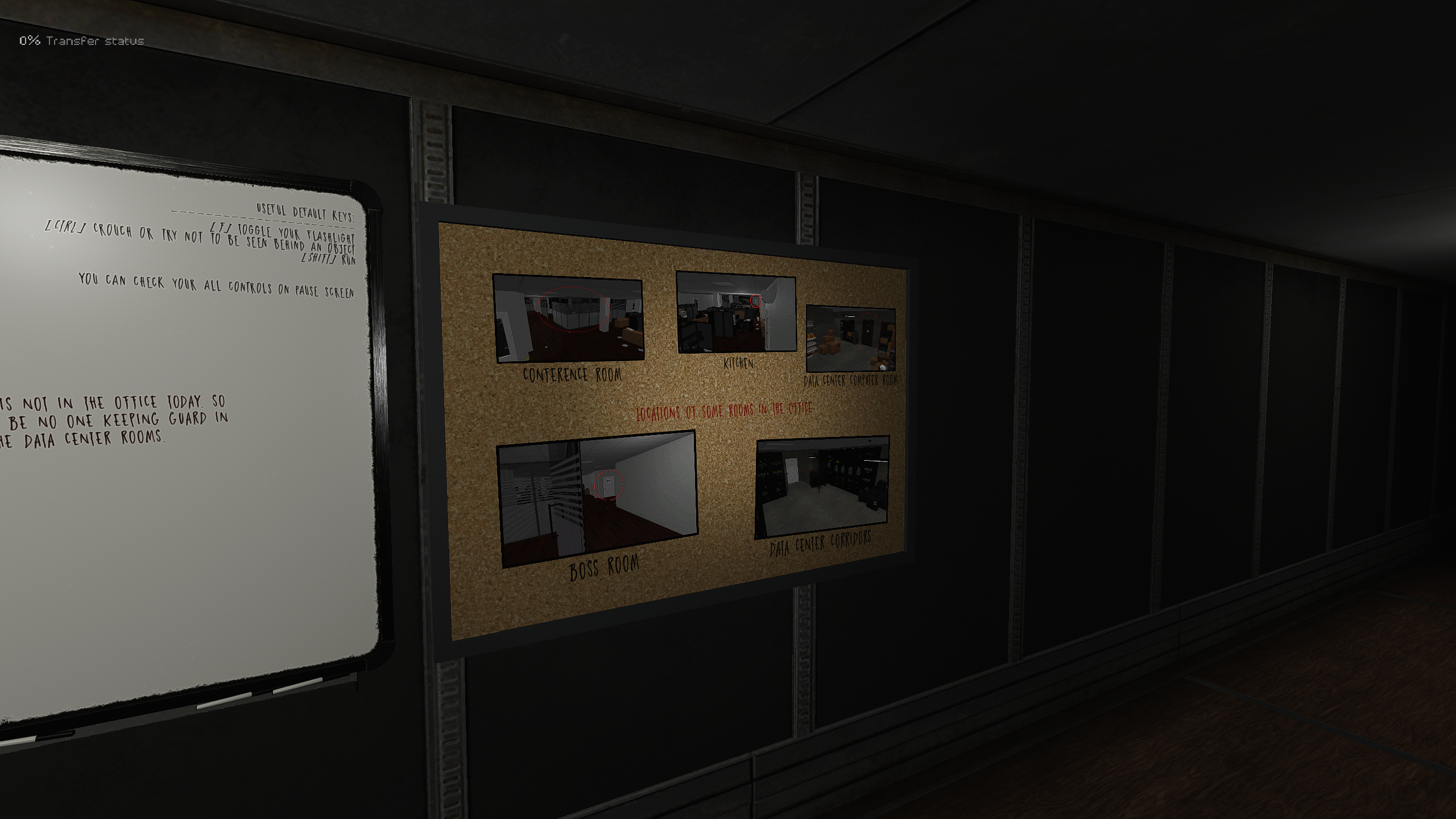 Steam Community :: The Office Killer