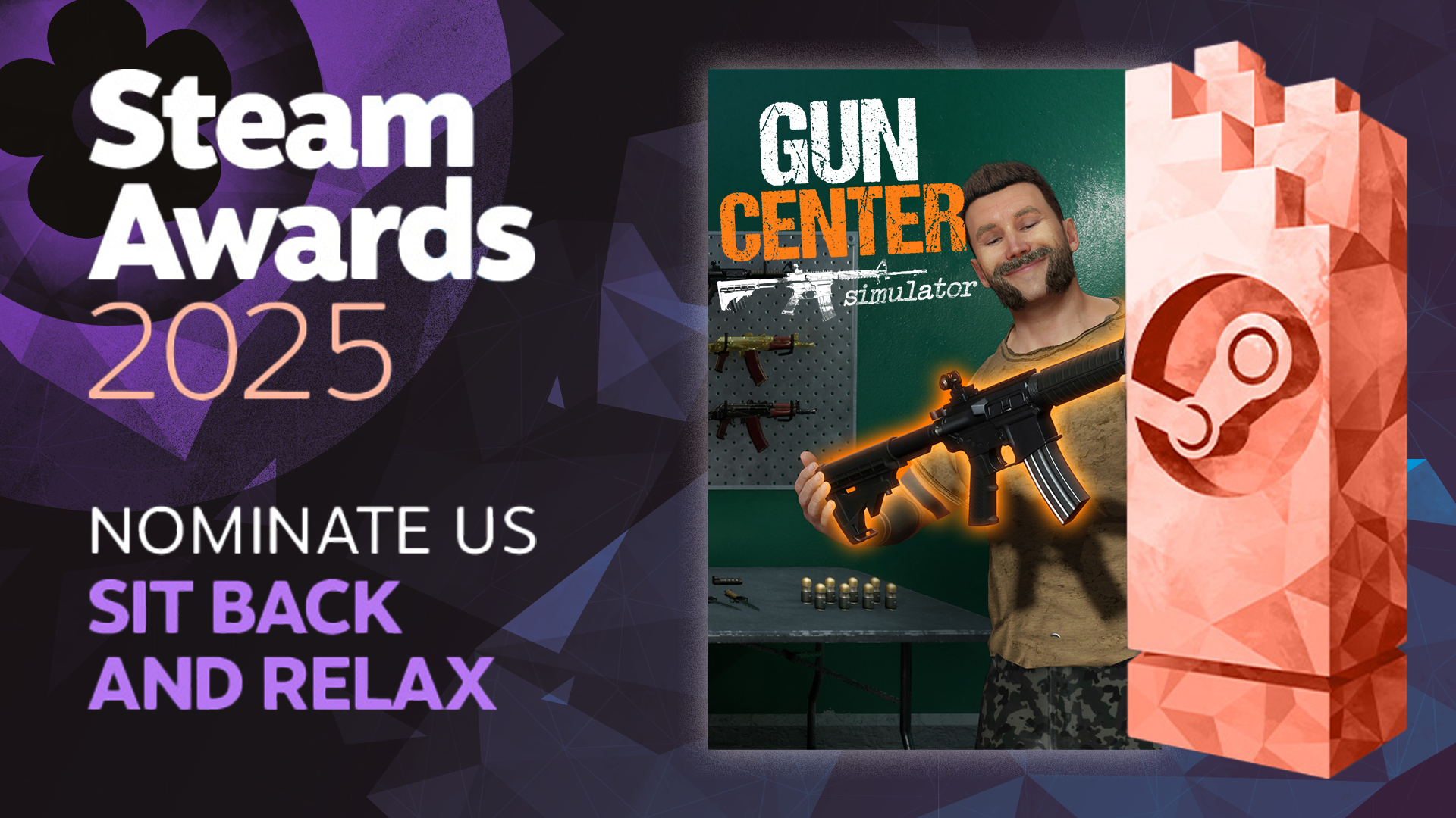 Steam Community :: Gun Center Simulator