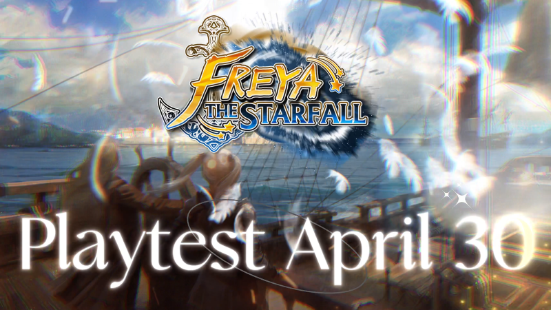 Steam Community :: FREYA: THE STARFALL