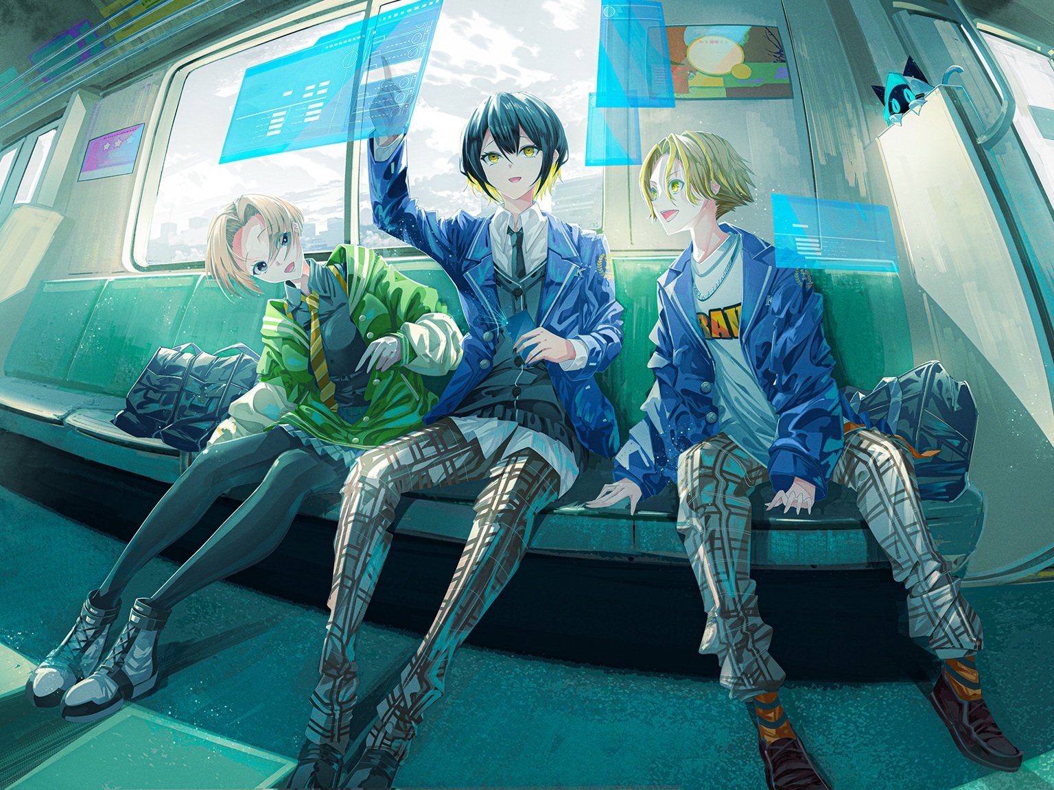 Steam Community :: VARLET