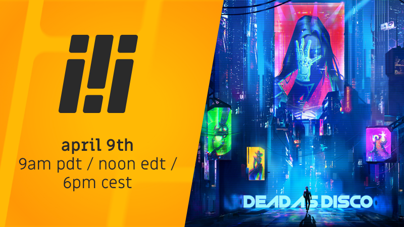 Steam Community :: Dead as Disco