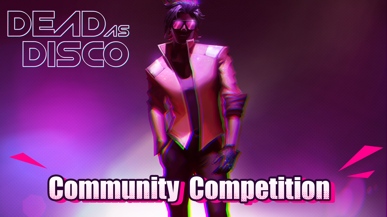 Steam Community :: Dead as Disco