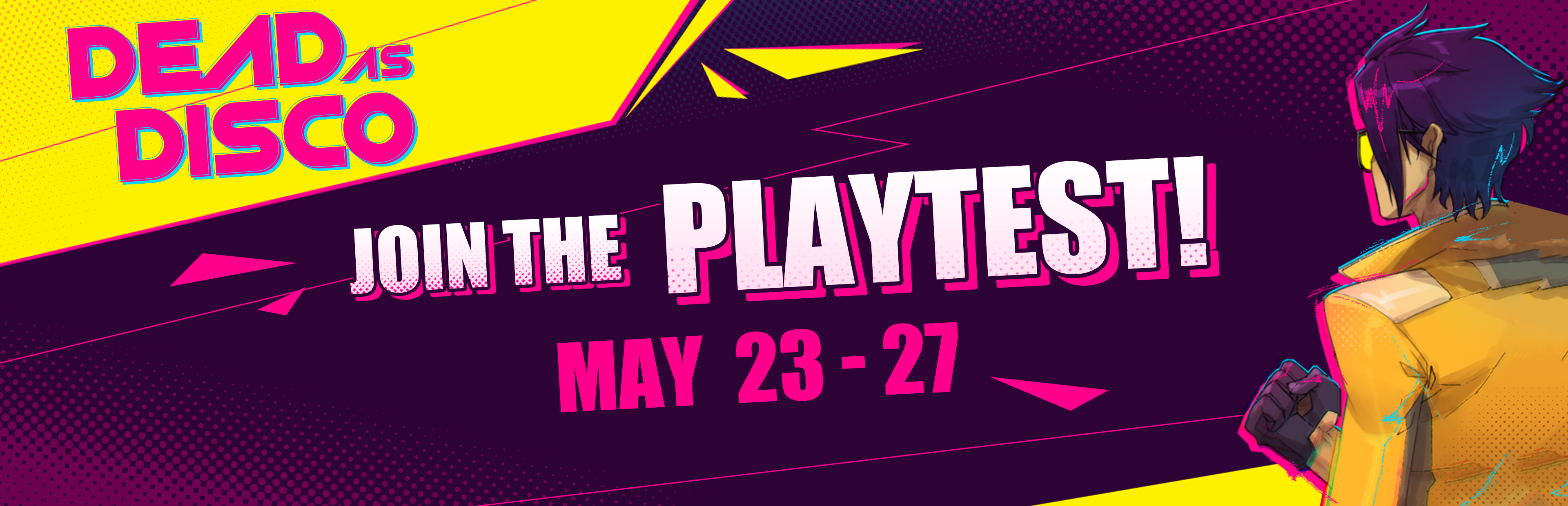 Steam Community :: Dead as Disco