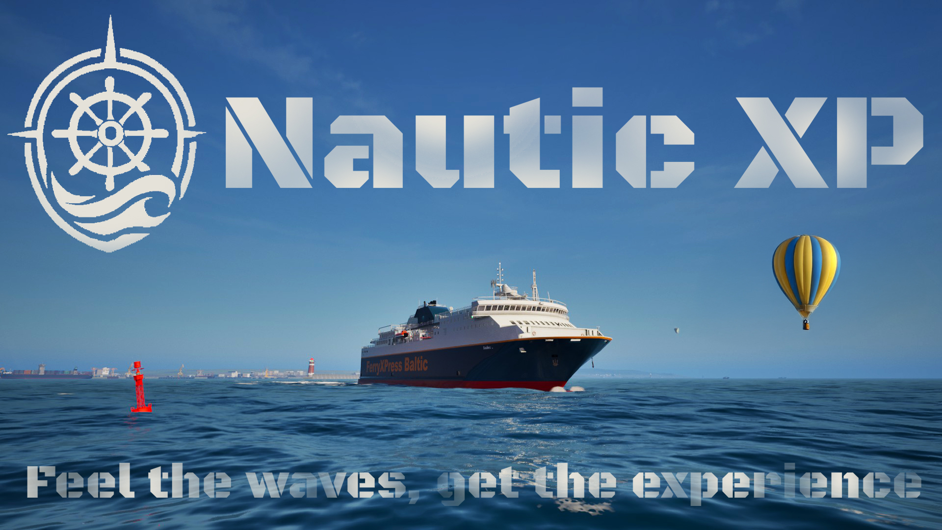 Steam Community :: Nautic XP Ship simulation
