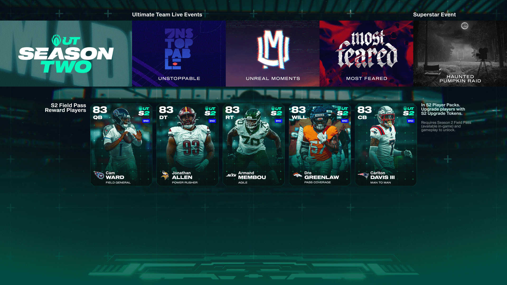 Steam Community :: EA SPORTS™ Madden NFL 26