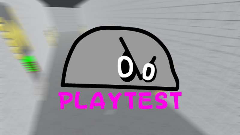 Blobbert and Tutorialbert - Playtest Requests now Open! - Steam News