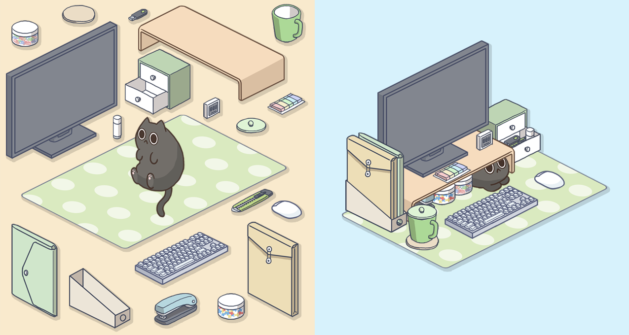 Steam Community :: Organized Inside