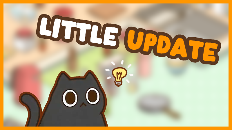 Organized Inside - Day 10 Update: Compatibility Optimized! DEMO Synced! - Steam News