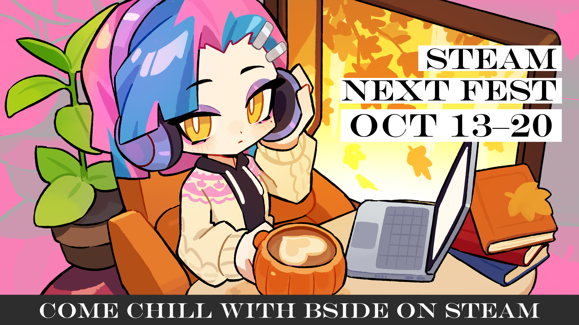 Steam Community :: Bside