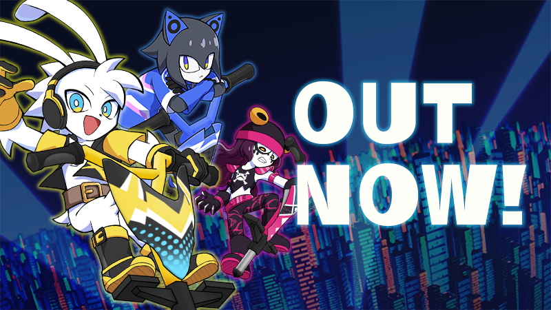 POGO Stadium - 『POGO Stadium』Early Access Launch 🚀 - Steam News
