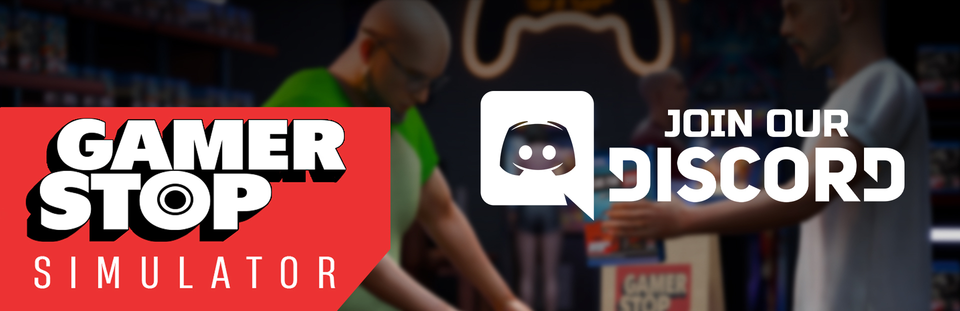 Steam Community :: Gamer Stop Simulator