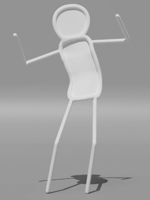 Steam Community :: The Stickman