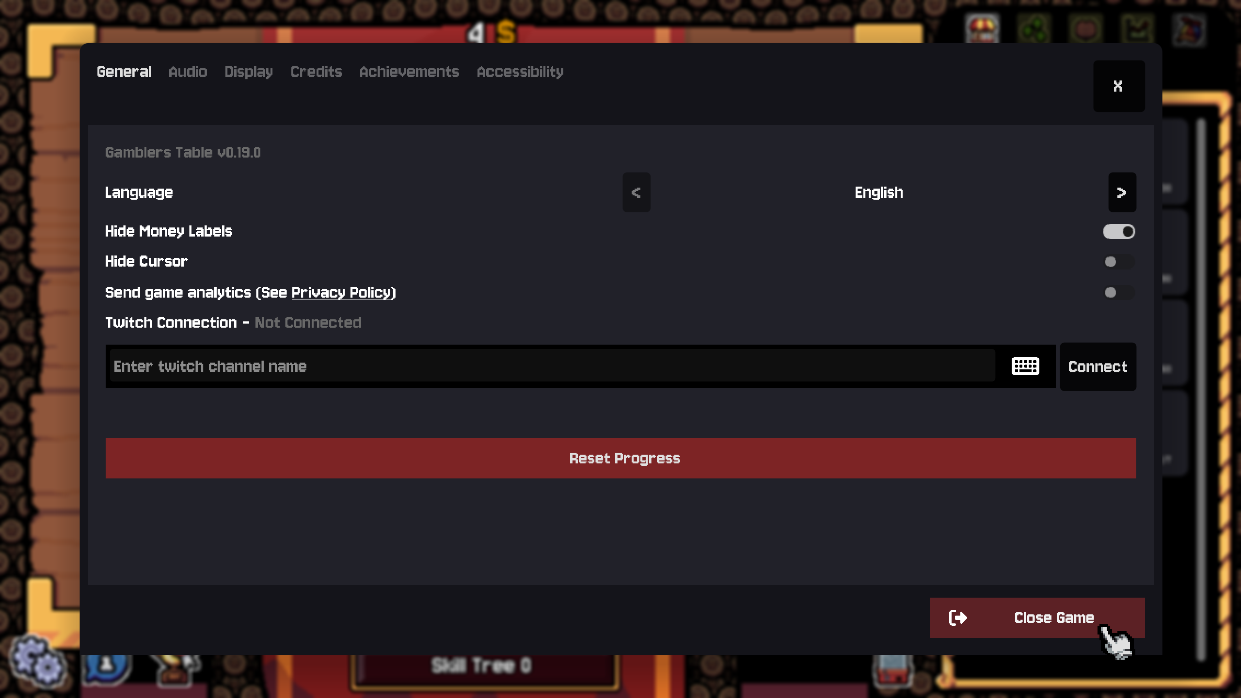 Steam Community :: Gamblers Table