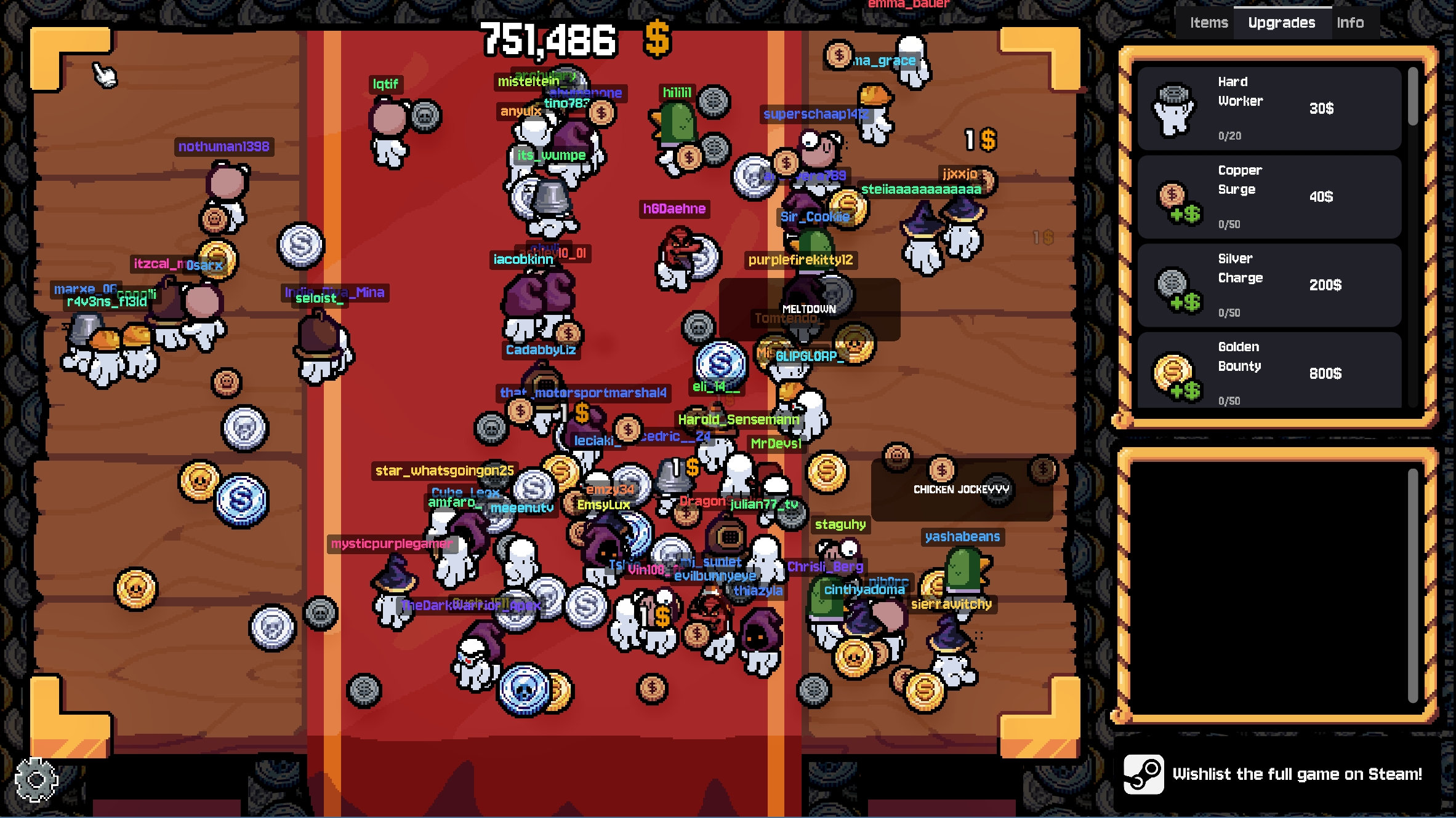 Steam Community :: Gamblers Table