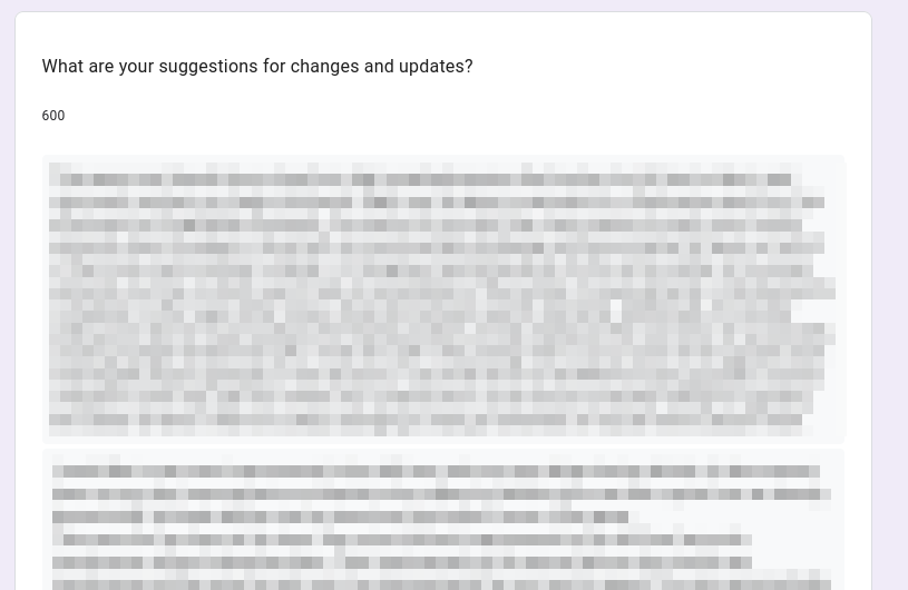 Adding your feedback to Gamblers Table! · Gamblers Table update for 16 ...