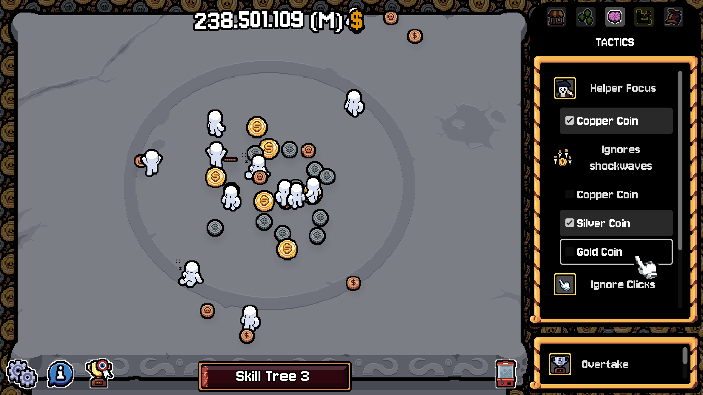 Steam Community :: Gamblers Table