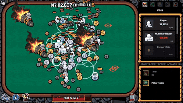 Steam Community :: Gamblers Table