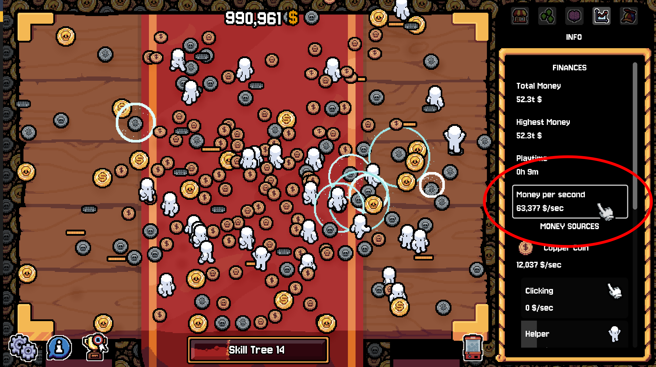 Steam Community :: Gamblers Table