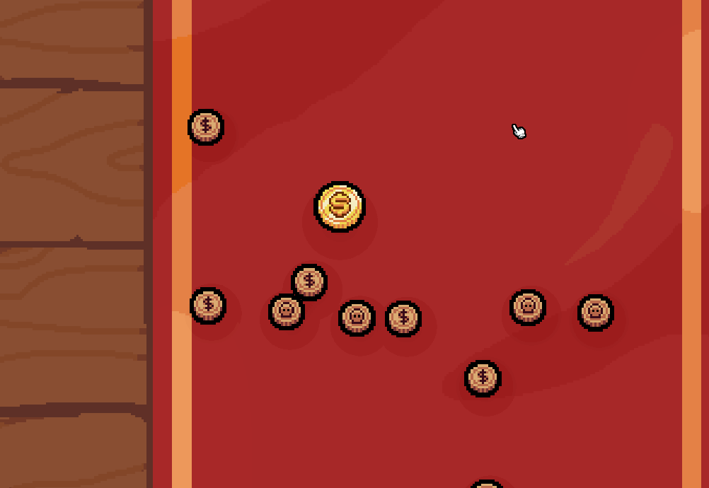 Steam Community :: Gamblers Table