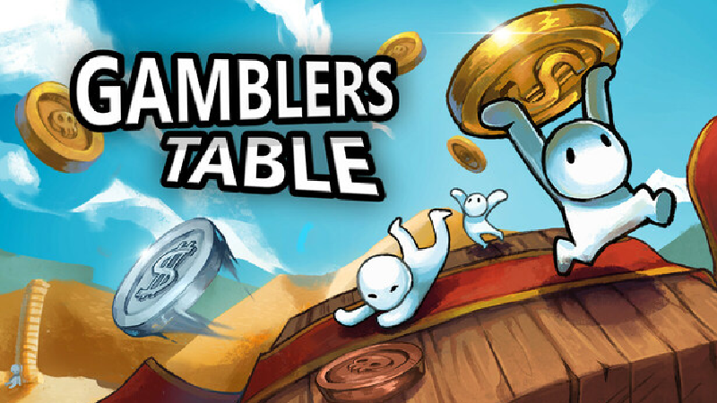 Steam Community :: Gamblers Table