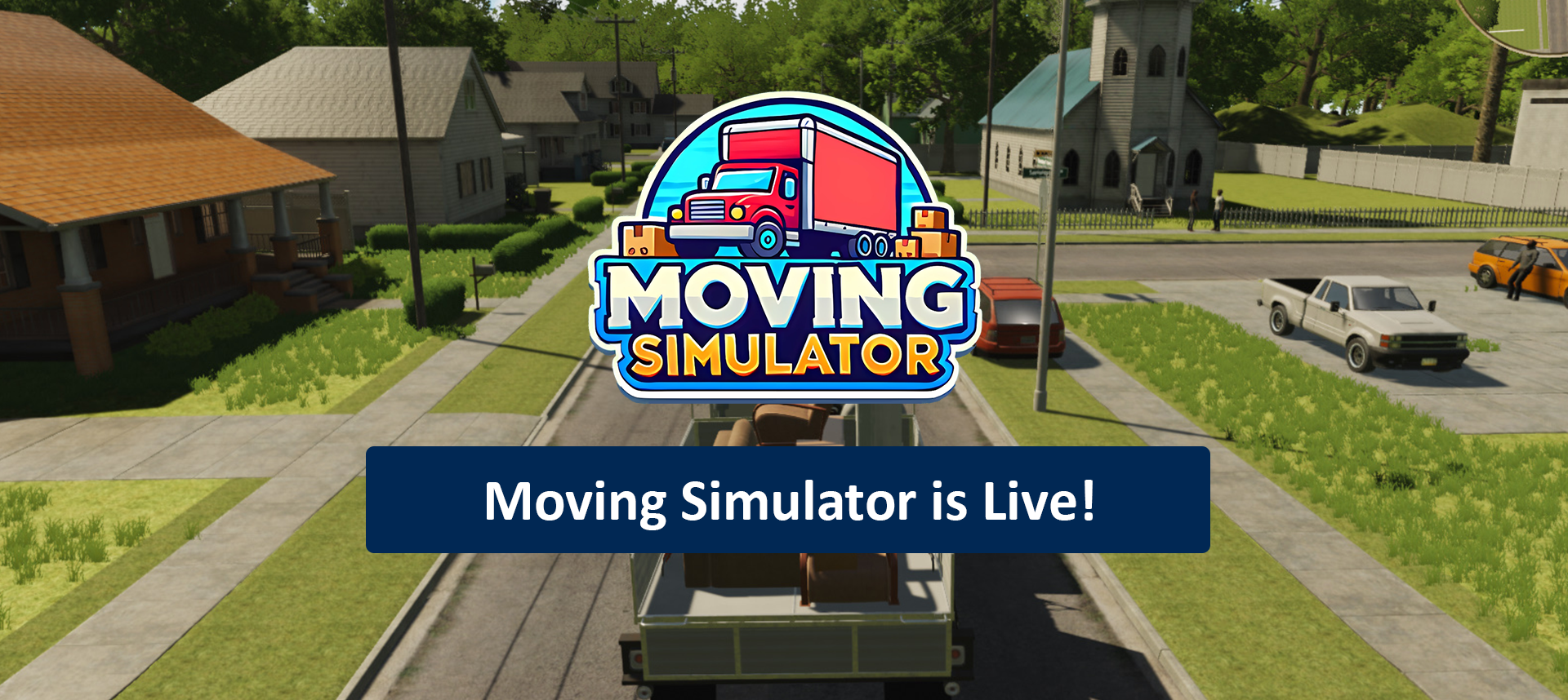 Steam Community :: Moving Simulator