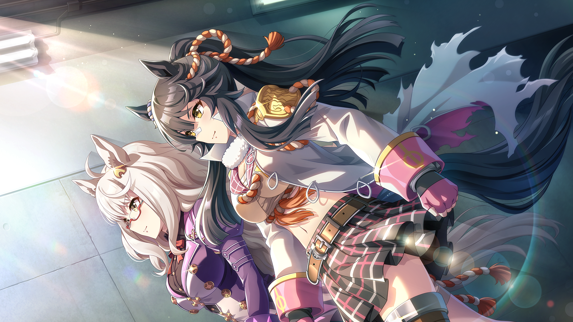 Steam Community :: Umamusume: Pretty Derby
