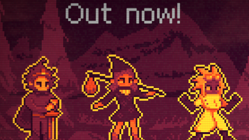 Heroes Against Time - OUT NOW - Heroes Against Time has just been ...