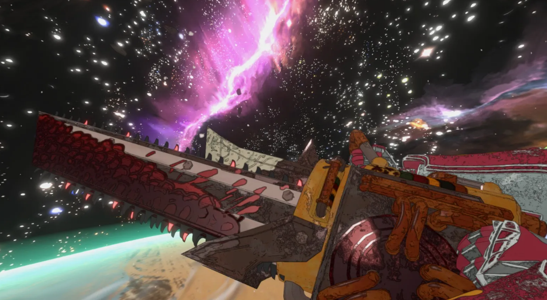 Steam Community :: Mycopunk