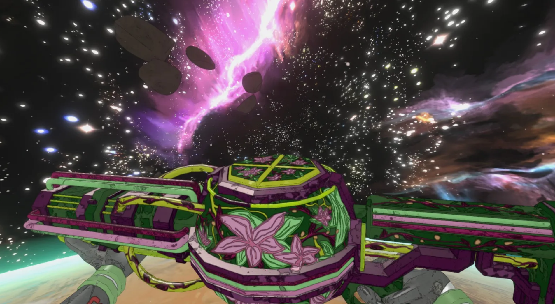 Steam Community :: Mycopunk