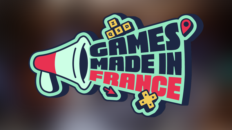 Tabletop Game Shop Simulator - Games Made in France: Gameplay Showcase - Steam News