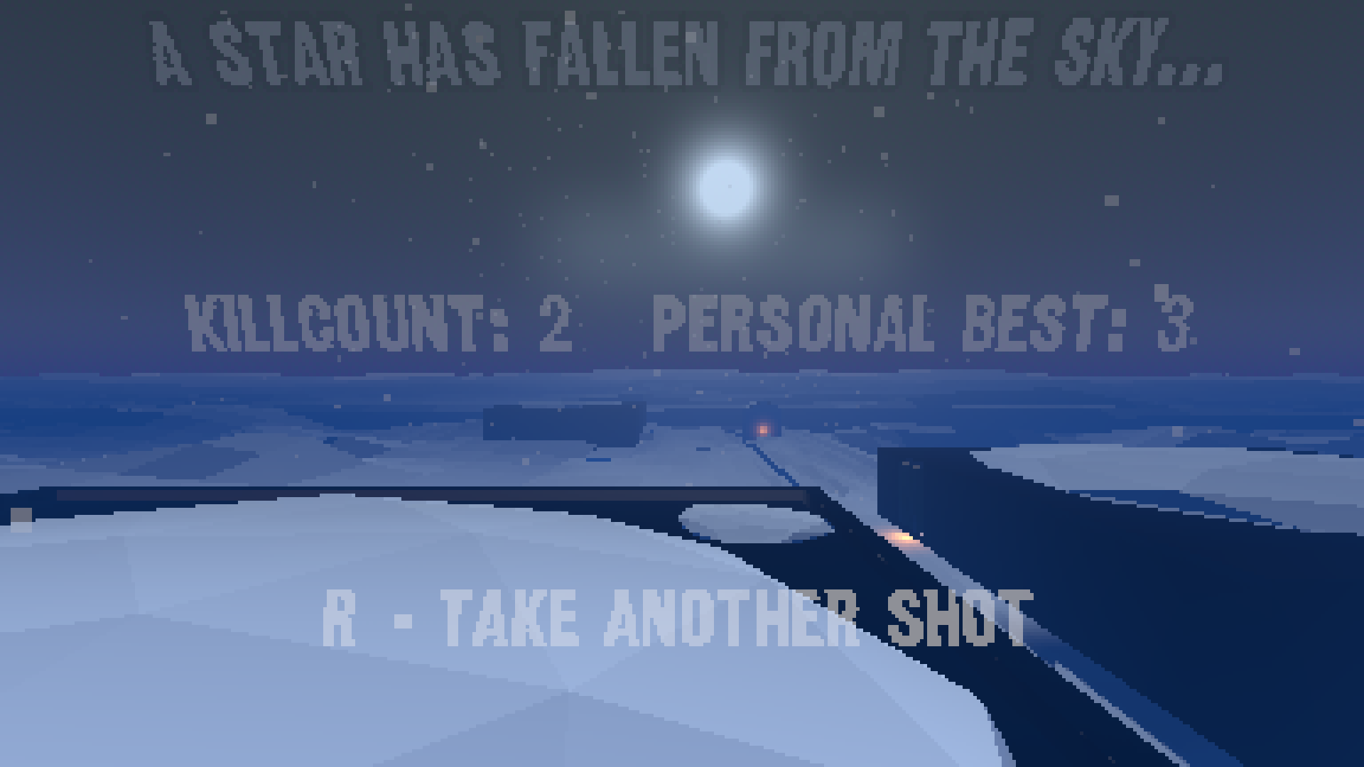 Steam Community :: Polar Star