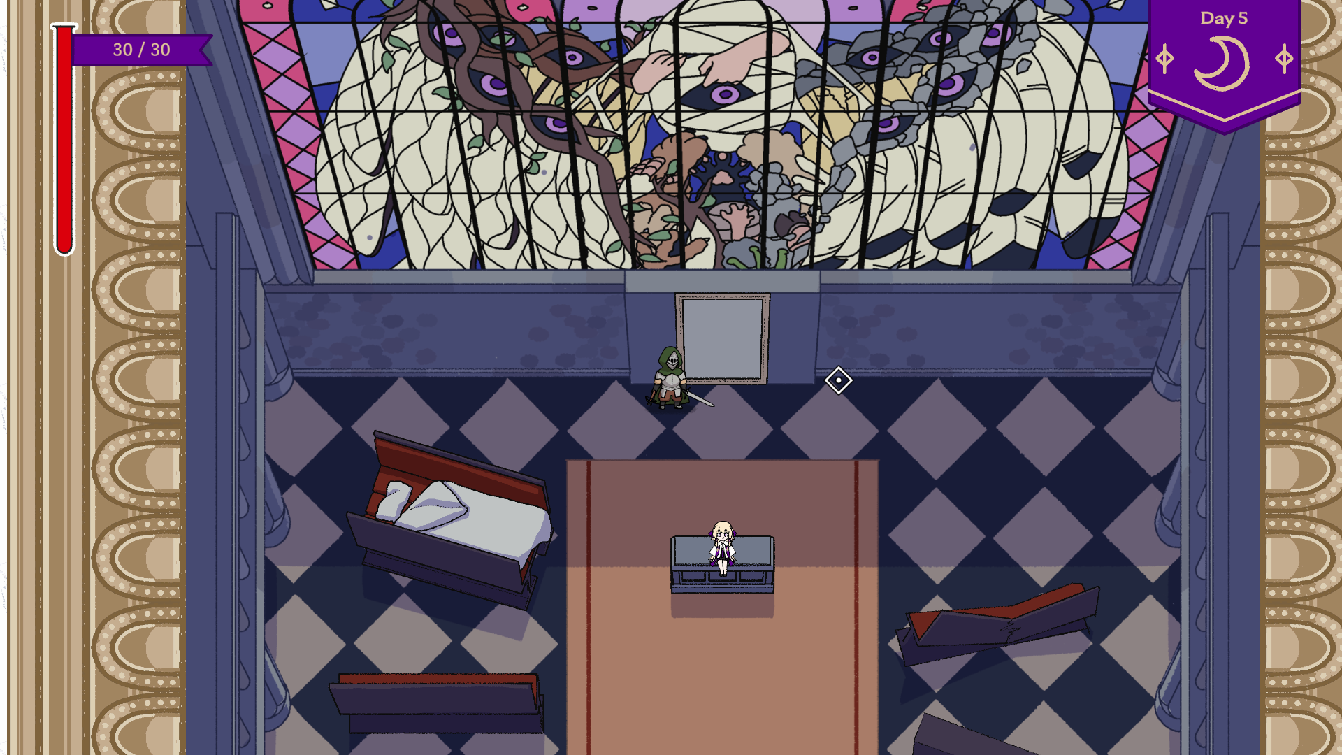 Steam Community :: Devil Meat