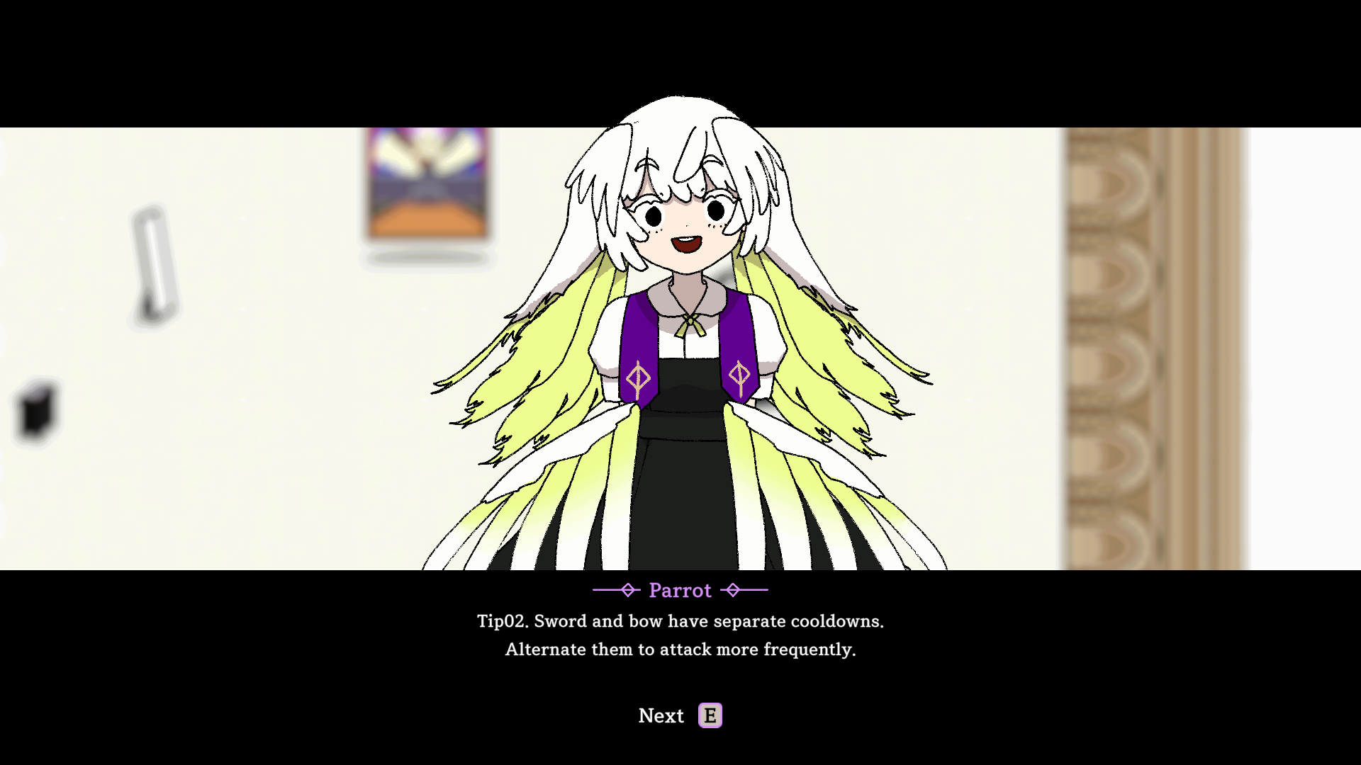 Steam Community :: Devil Meat