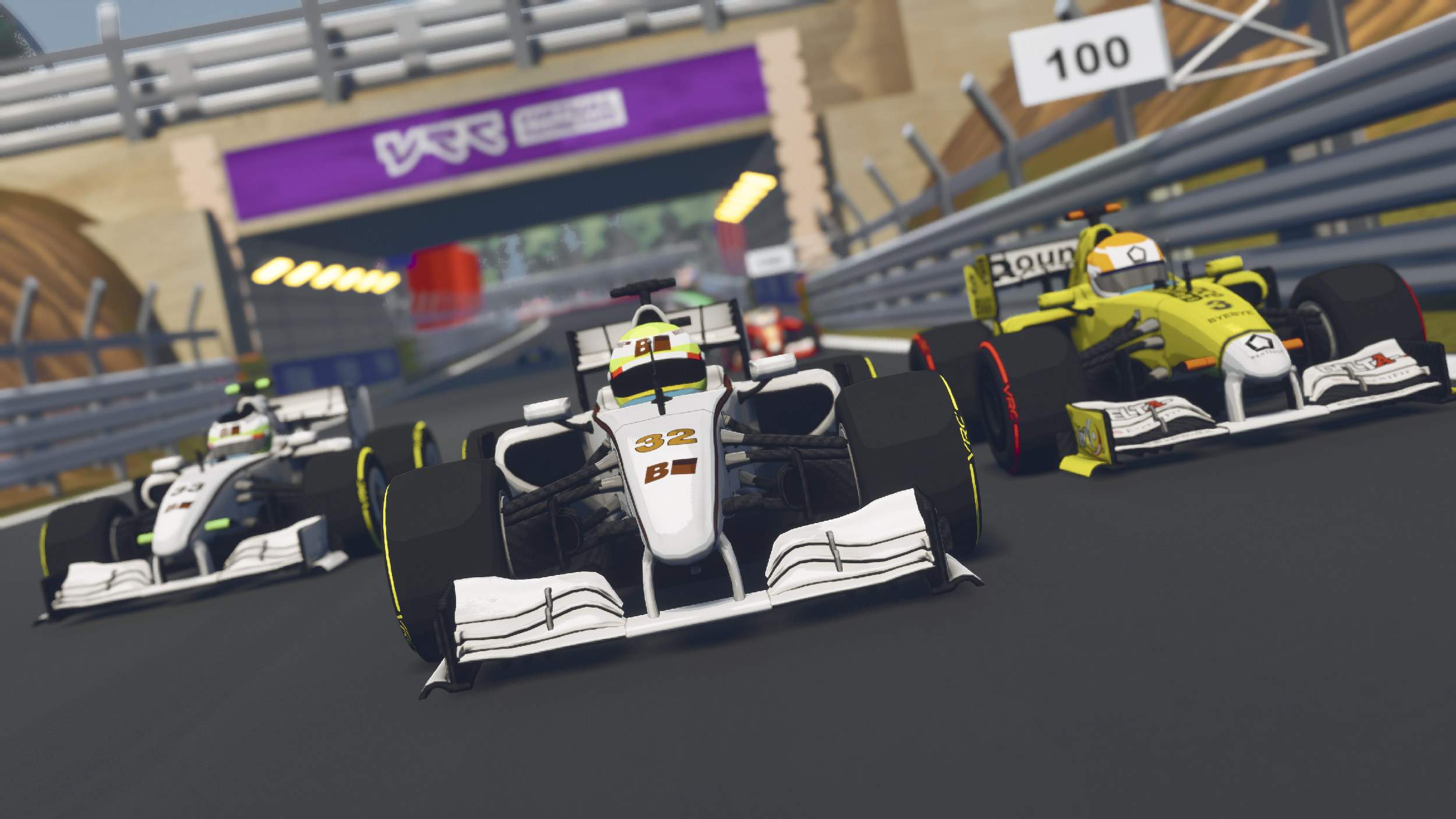 Steam Community :: Formula Legends