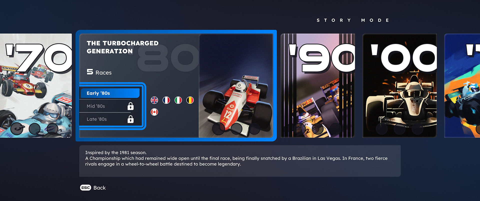 Steam Community :: Formula Legends