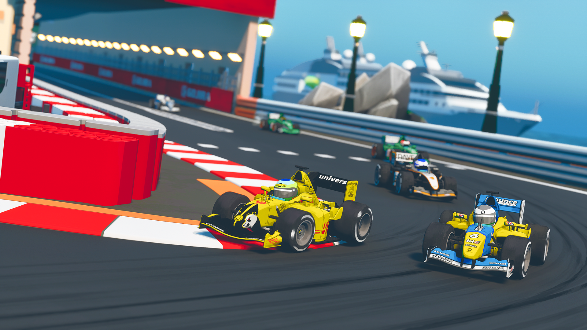 Steam Community :: Formula Legends