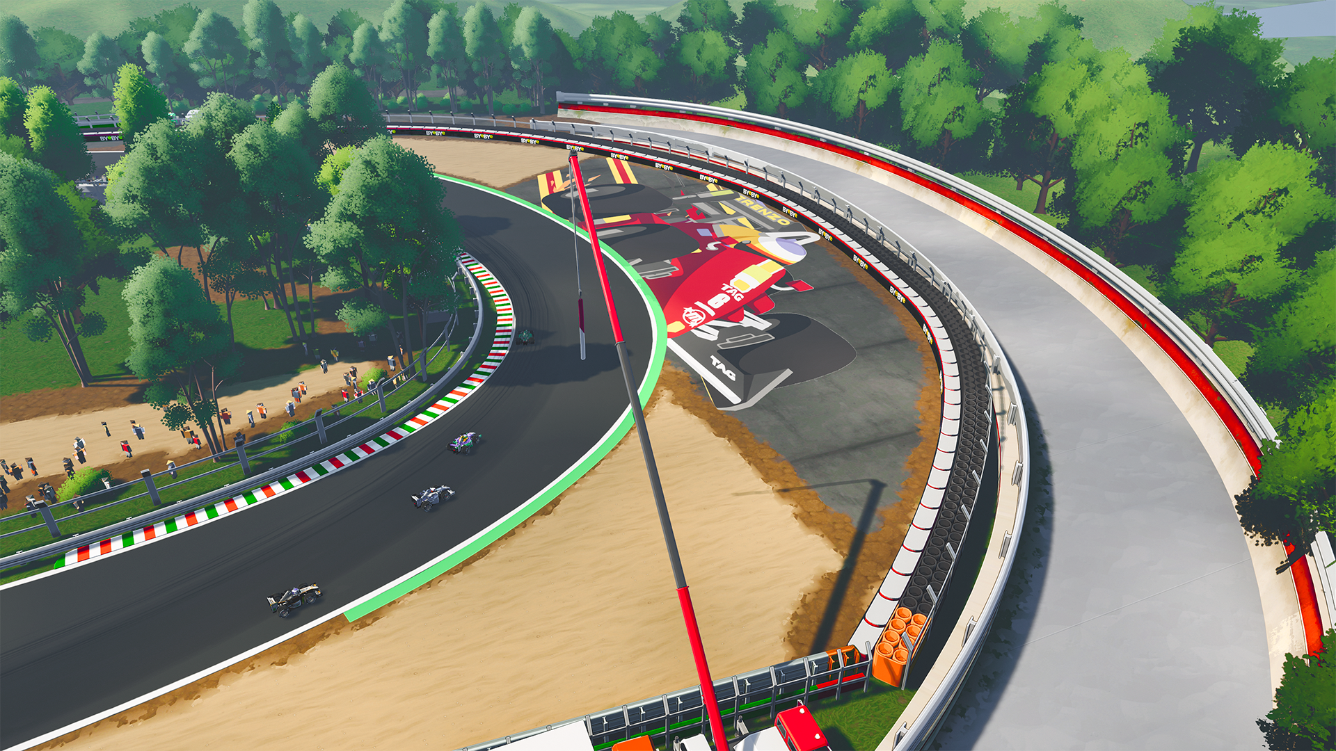 Steam Community :: Formula Legends