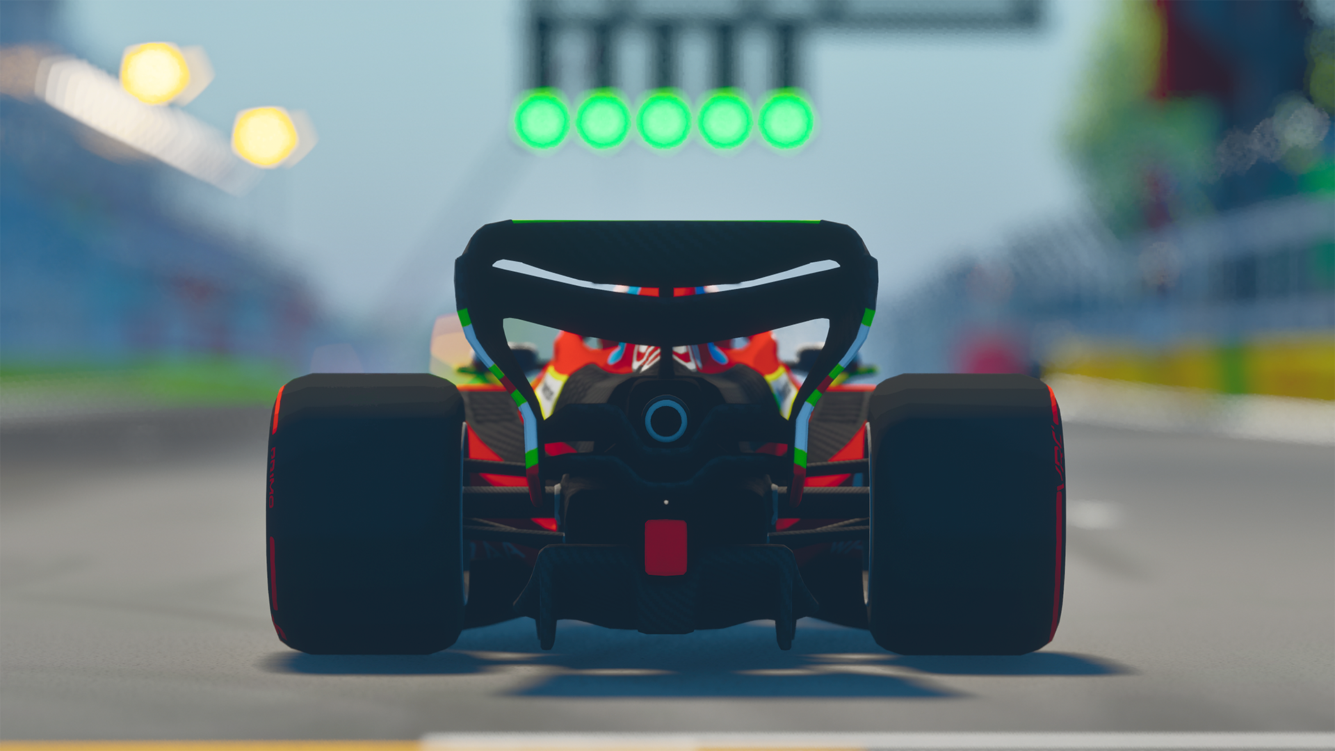 Steam Community :: Formula Legends